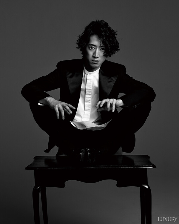 First Chopin with Hayato Sumino